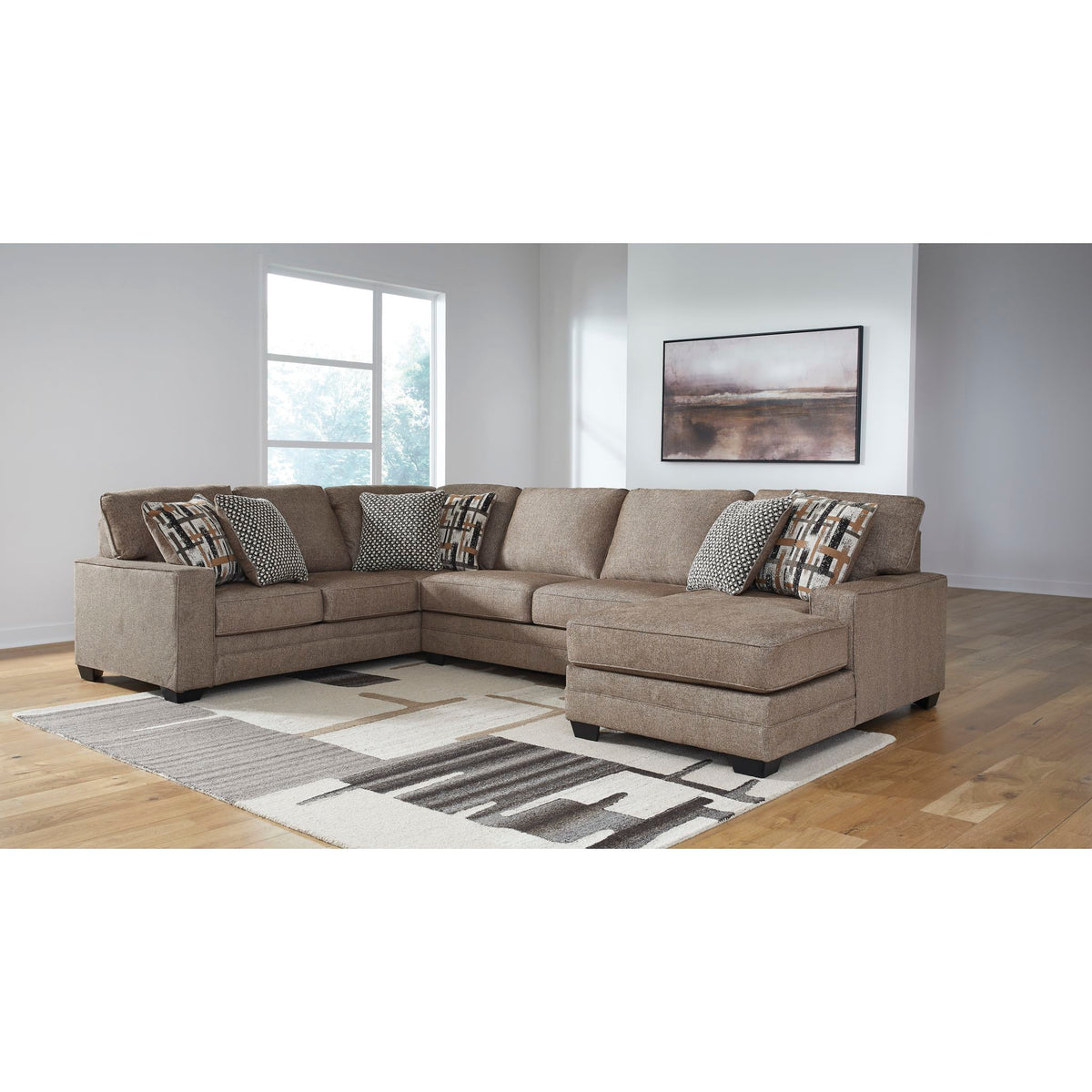 Ashley homestore sectionals store