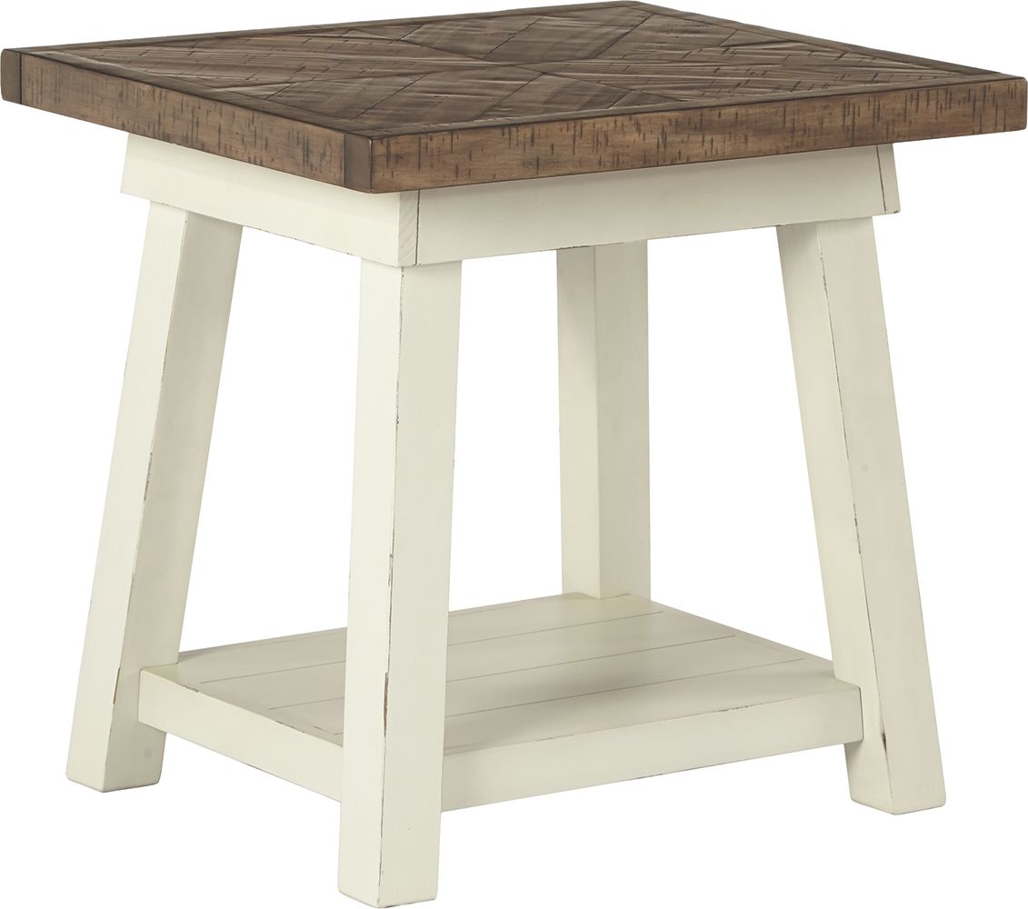 Ashley stownbranner coffee table store