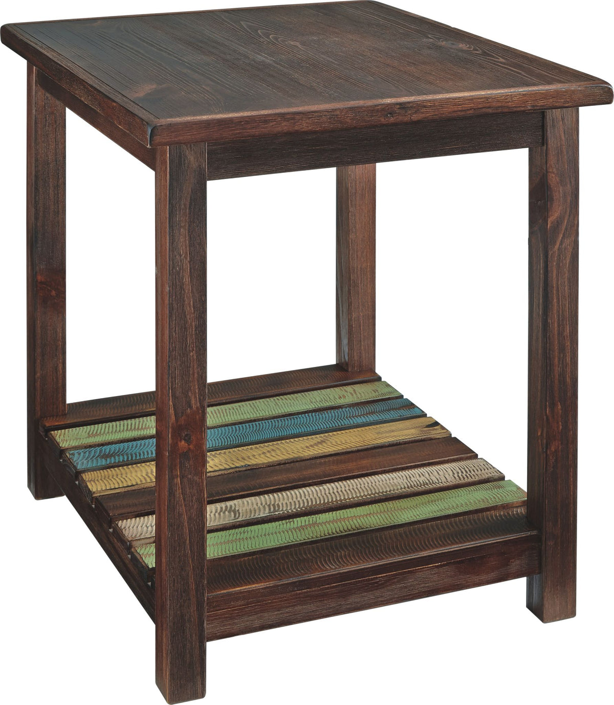 Ashley Furniture Signature Design Mestler Coffee Table | Cabinets Matttroy